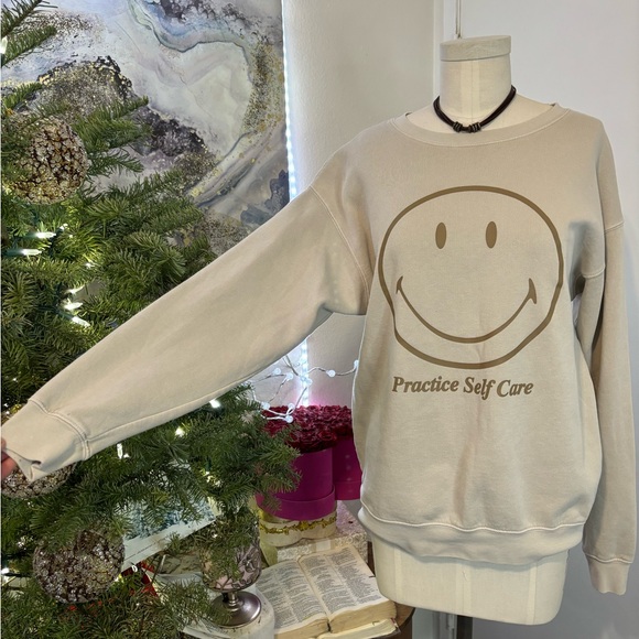 Smiley | Sweaters | Smiley Orignal Sweaterptp9 | Poshmark
